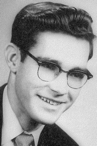 Myles Lawrence 1936-2021 | News, Sports, Jobs - Tribune Chronicle